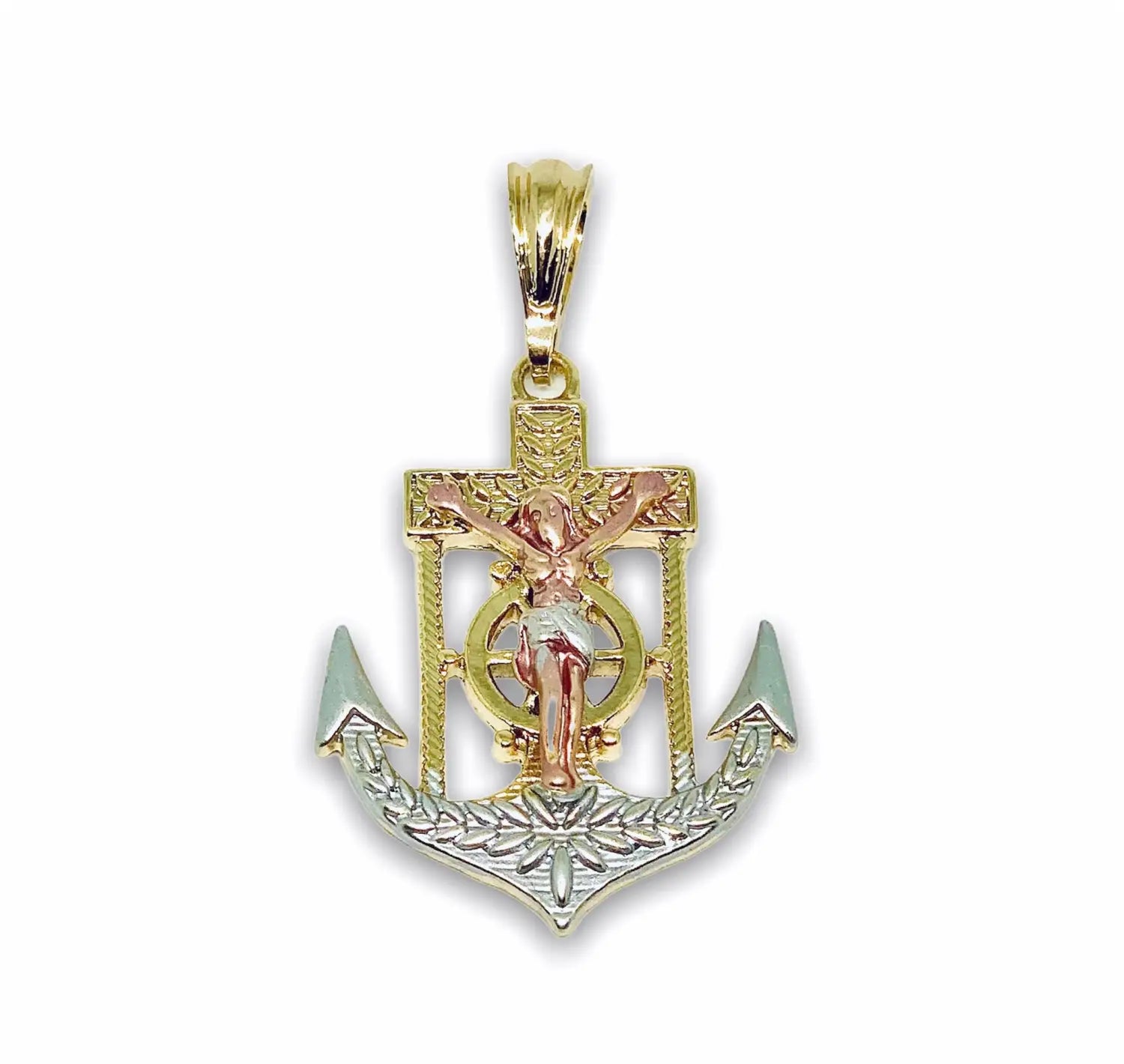 Charms – Raf Rossi Gold Plated