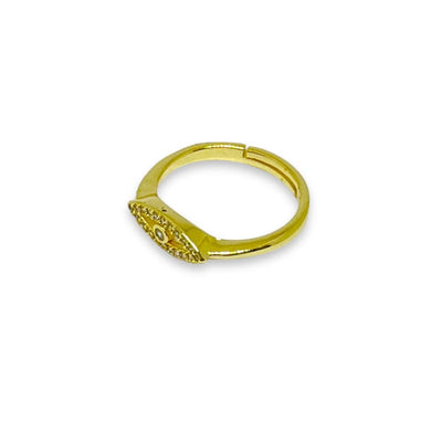 Raf Rossi Gold Plated Jewelry Oro Laminado de Brazil 18k