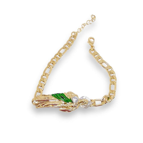 All Bracelets – Raf Rossi Gold Plated