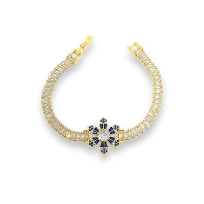 All Bracelets – Raf Rossi Gold Plated